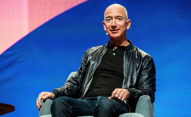Jeff Bezos' Life Changing Decision Making Approach Jeff Bezos' Life Changing Decision Making Approach