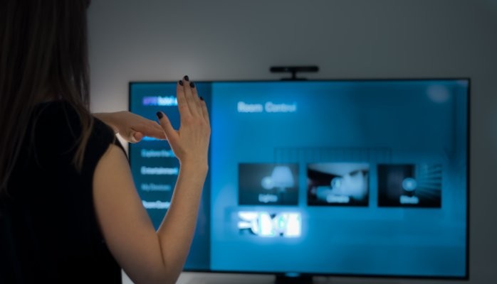 6 reasons why UX designers should explore gestural interaction 6 reasons why UX designers should explore gestural interaction