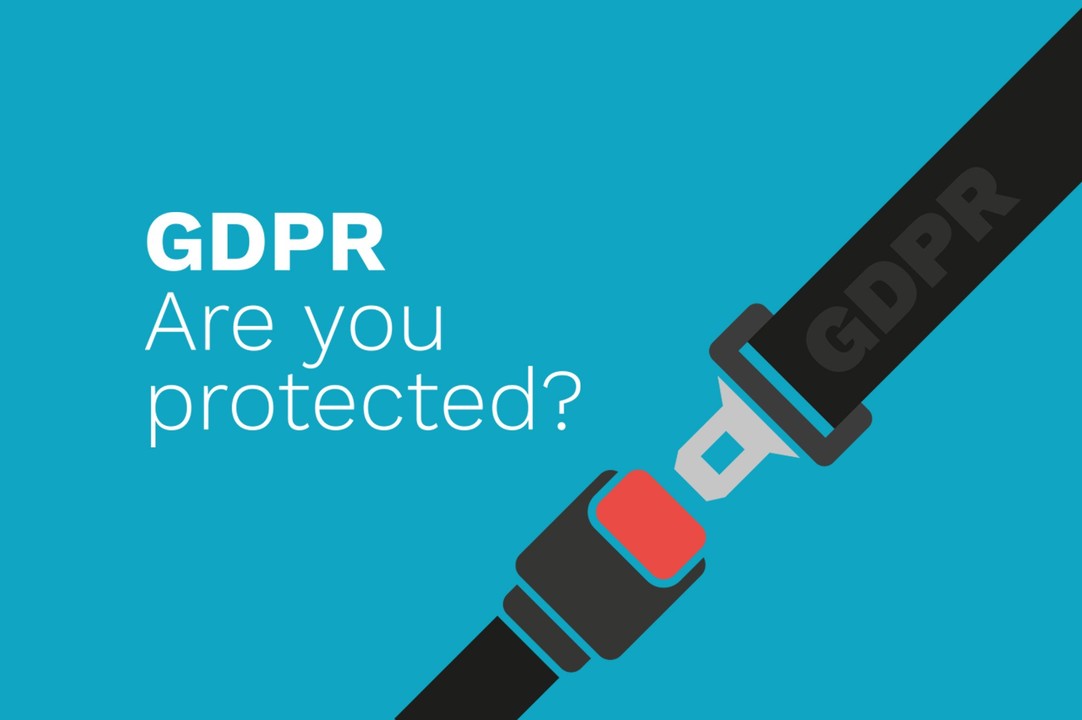 Navigating GDPR Navigating GDPR