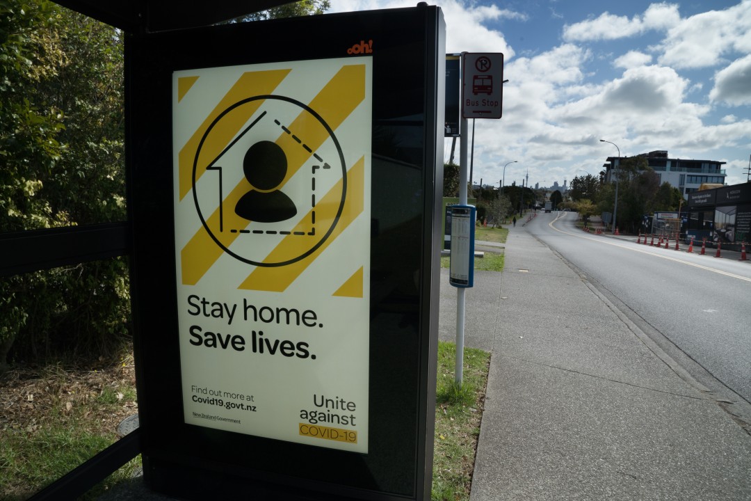 Recruitment ramps up in lockdown Recruitment ramps up in lockdown