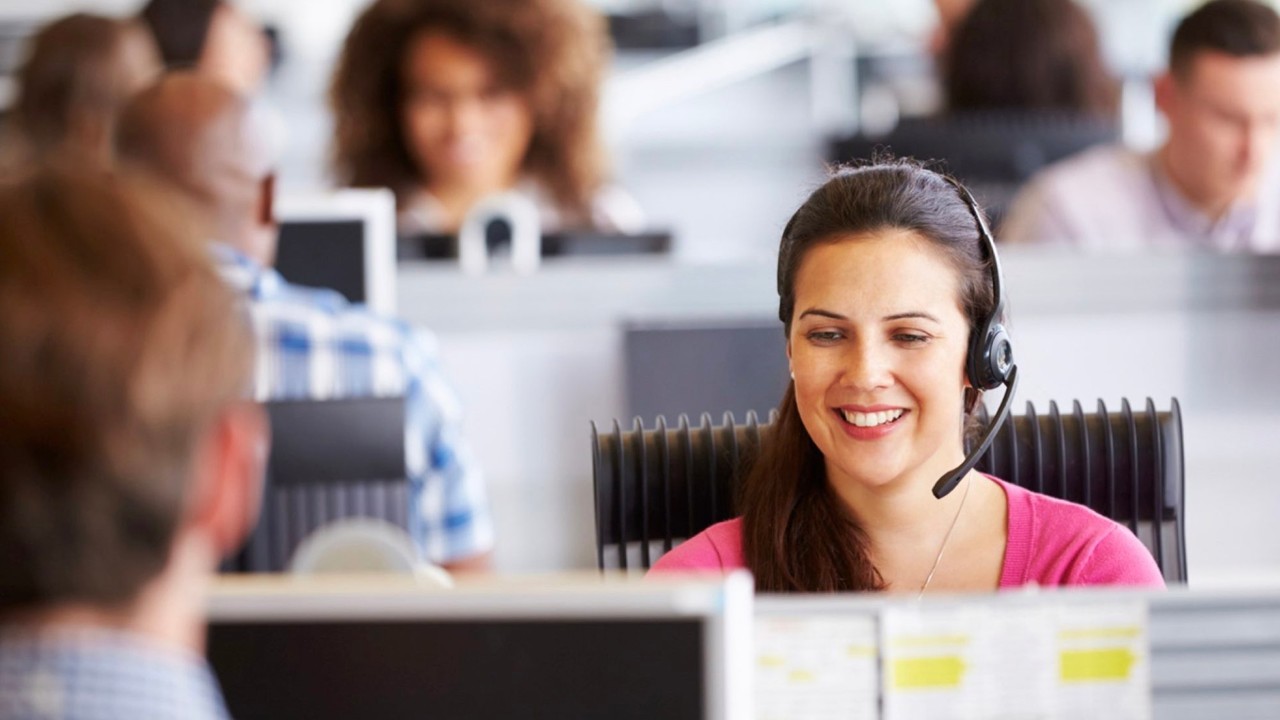 Una Apuesta por la Revolución Digital en el Contact Center Una Apuesta por la Revolución Digital en el Contact Center
