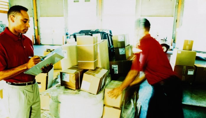 Simplifying 3PL Operational Complexity - Inbound and Outbound Simplifying 3PL Operational Complexity - Inbound and Outbound