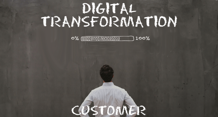 3 Reasons Why Digital Transformation Initiatives Fail 3 Reasons Why Digital Transformation Initiatives Fail