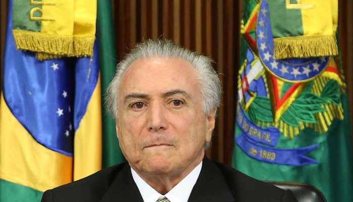 MICHEL TEMER DIZ QUE NÃO SERÁ BOM PARA O BRASIL TER DOIS PRESIDENTES ... MICHEL TEMER DIZ QUE NÃO SERÁ BOM PARA O BRASIL TER DOIS PRESIDENTES ...