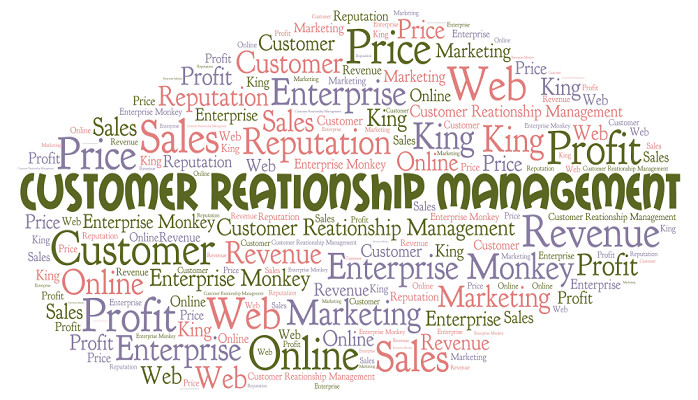 5 Common Blunders in CRM Security You might be Doing 5 Common Blunders in CRM Security You might be Doing
