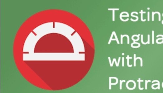 Using protractor for automation testing of angularjs apps Using protractor for automation testing of angularjs apps
