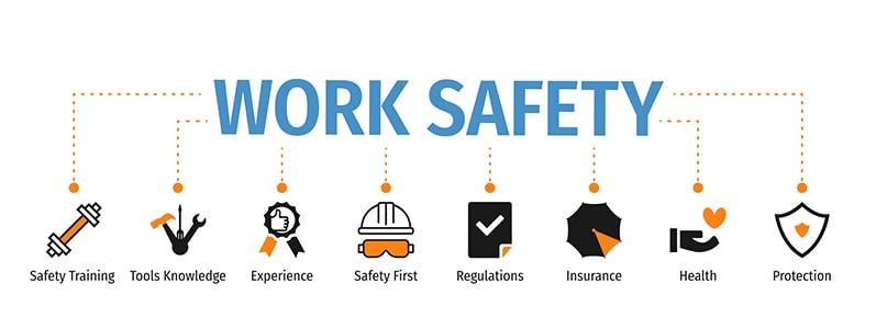 Workplace Safety Tips Every Employee Should Know in 2021 Workplace Safety Tips Every Employee Should Know in 2021