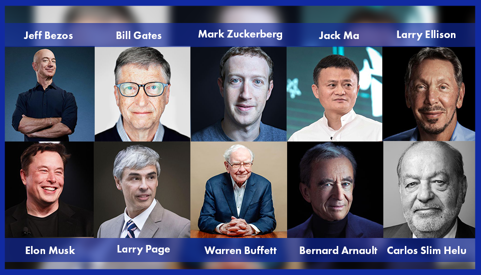 Successful Entrepreneurs Can Be The Doer And The Dealmaker Successful Entrepreneurs Can Be The Doer And The Dealmaker