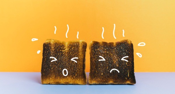 Burnout, Balance and the Boundaries That Can Help Burnout, Balance and the Boundaries That Can Help