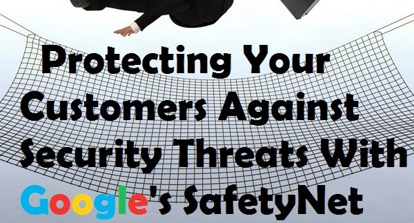 Using Google SafetyNet API to Protect Your Customers Against Security ... Using Google SafetyNet API to Protect Your Customers Against Security ...
