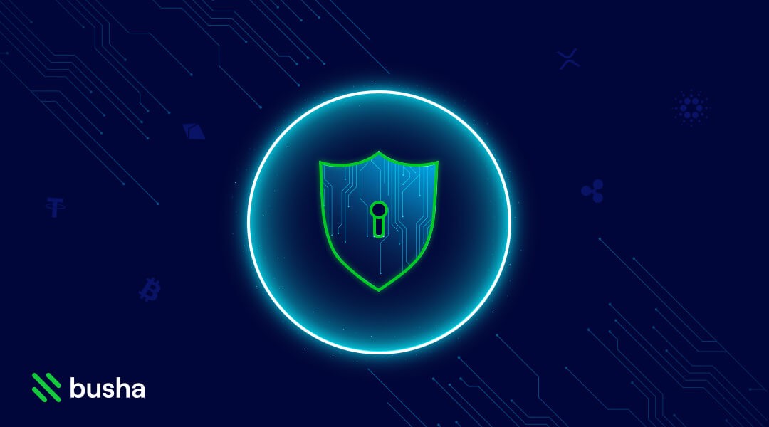 HOW TO KEEP YOUR CRYPTOCURRENCY SAFE. HOW TO KEEP YOUR CRYPTOCURRENCY SAFE.