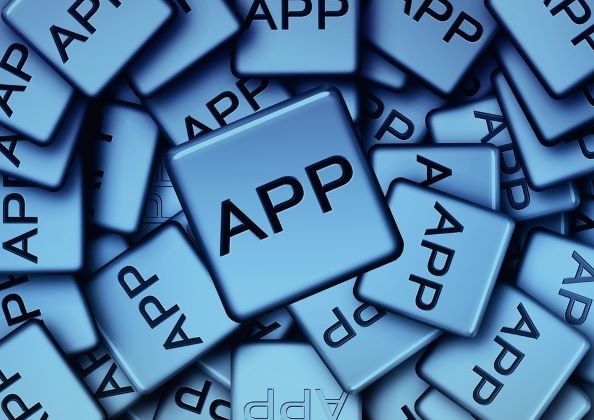 Vilken app vill du bygga om i ditt huvud? Vilken app vill du bygga om i ditt huvud?