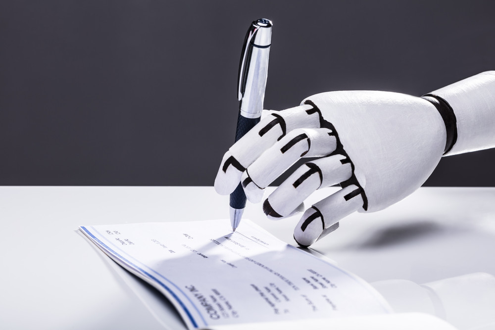 Can You Automate Content Creation? Can You Automate Content Creation?
