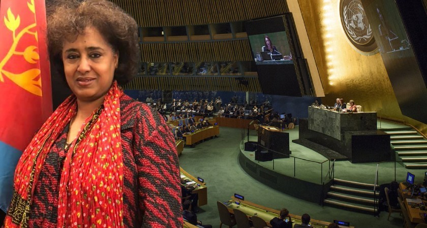 “De wapens tot zwijgen brengen in Afrika.” “De wapens tot zwijgen brengen in Afrika.”
