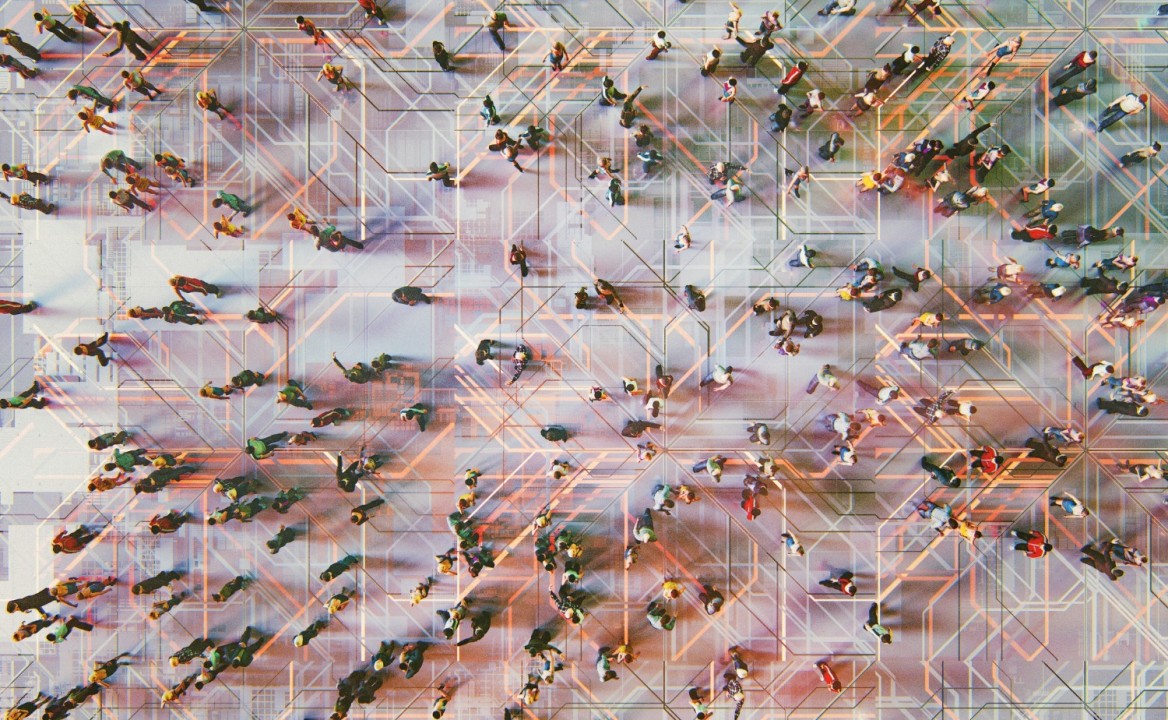 How COVID is Accelerating Digital Twin How COVID is Accelerating Digital Twin