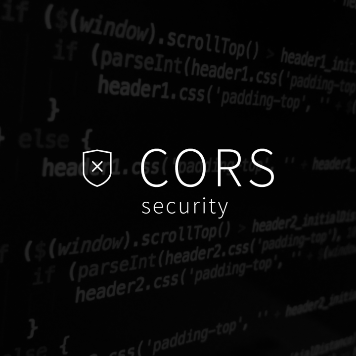 Fixing Blocked Request by CORS for Beginner Fixing Blocked Request by CORS for Beginner