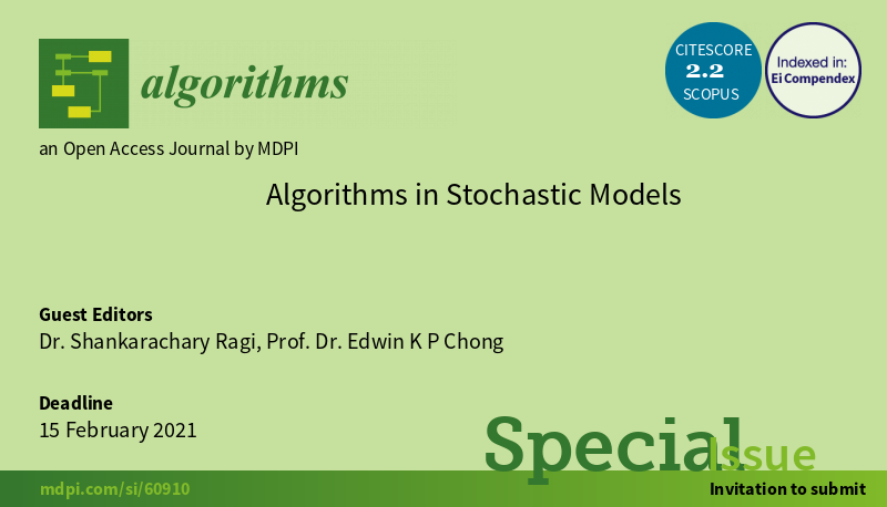 Special Issue Special Issue