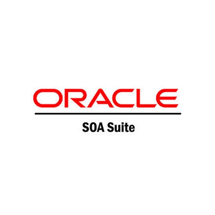 Oracle SOA Suite Oracle SOA Suite