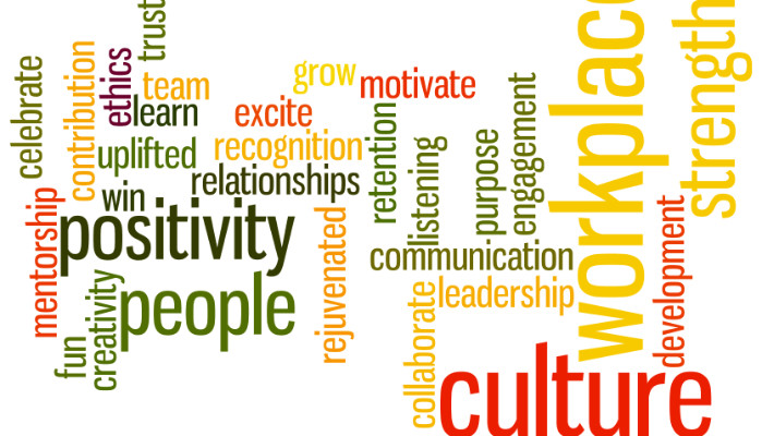 Creating a positive workplace culture Creating a positive workplace culture