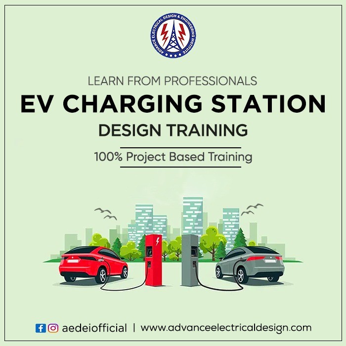 Online Electric Vehicle (EV) Charging station Design Training Skill ... Online Electric Vehicle (EV) Charging station Design Training Skill ...