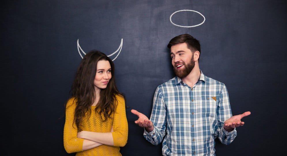Porque el efecto Halo puede ser malo para personas y situaciones Porque el efecto Halo puede ser malo para personas y situaciones