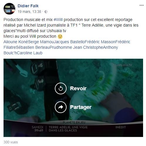 Ne manquez pas ce rendez-vous Ne manquez pas ce rendez-vous