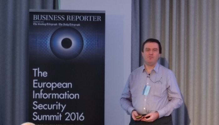 Simplicity the key for effective cyber security Simplicity the key for effective cyber security