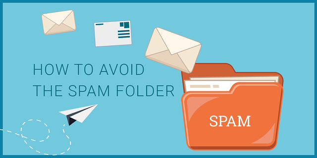 How To Avoid Becoming Spam How To Avoid Becoming Spam