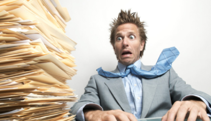 Automating Contract Management Automating Contract Management