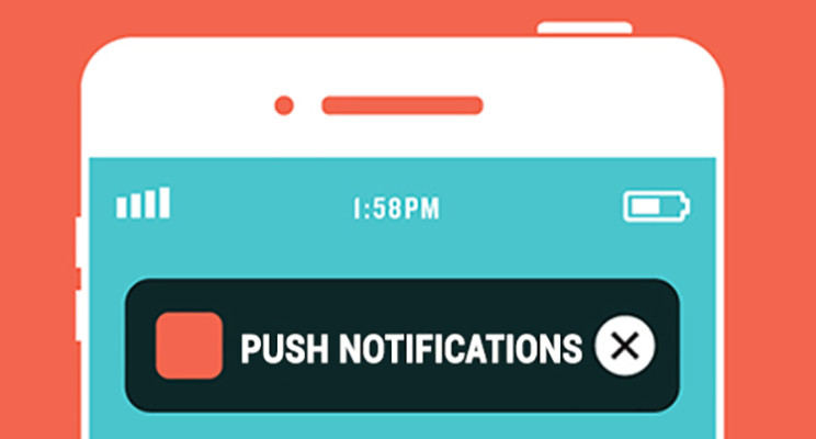 Why use AWS SNS for mobile push notification? Why use AWS SNS for mobile push notification?