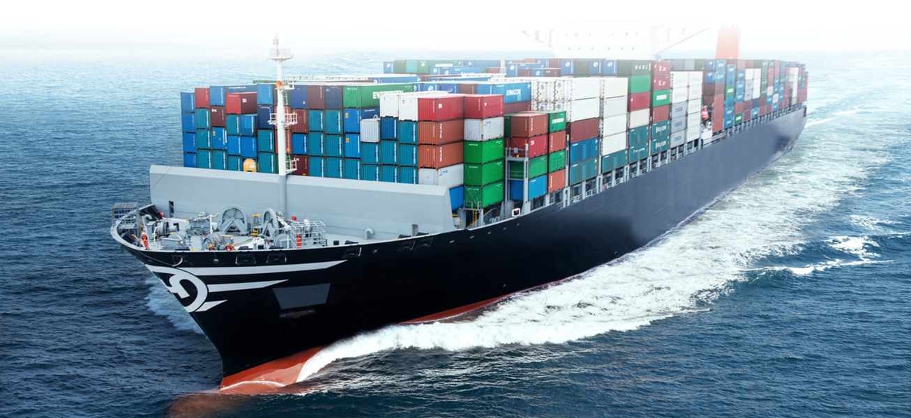 Digital freight forwarding: The future that has already happened Digital freight forwarding: The future that has already happened