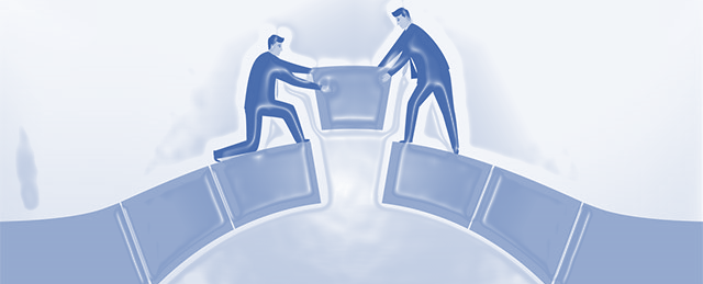 Bridging the Gap Between Academia and Industry | Suggestions Bridging the Gap Between Academia and Industry | Suggestions