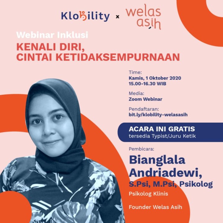 Webinar Klobility Webinar Klobility