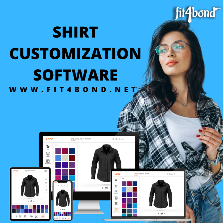 Get Women Shirt Customization Software Get Women Shirt Customization Software