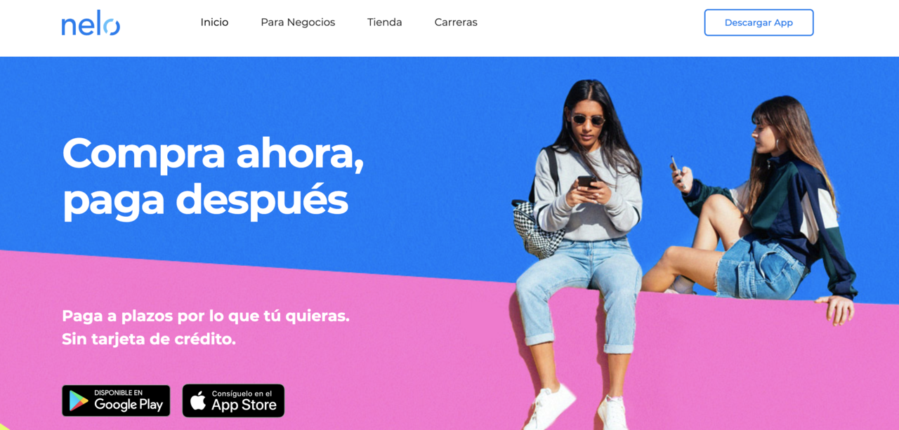 Announcing Nelo's $20M Series A Announcing Nelo's $20M Series A