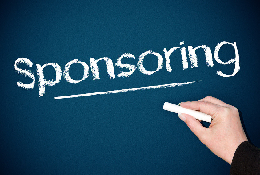 A How To Guide on how to get a Sponsor A How To Guide on how to get a Sponsor
