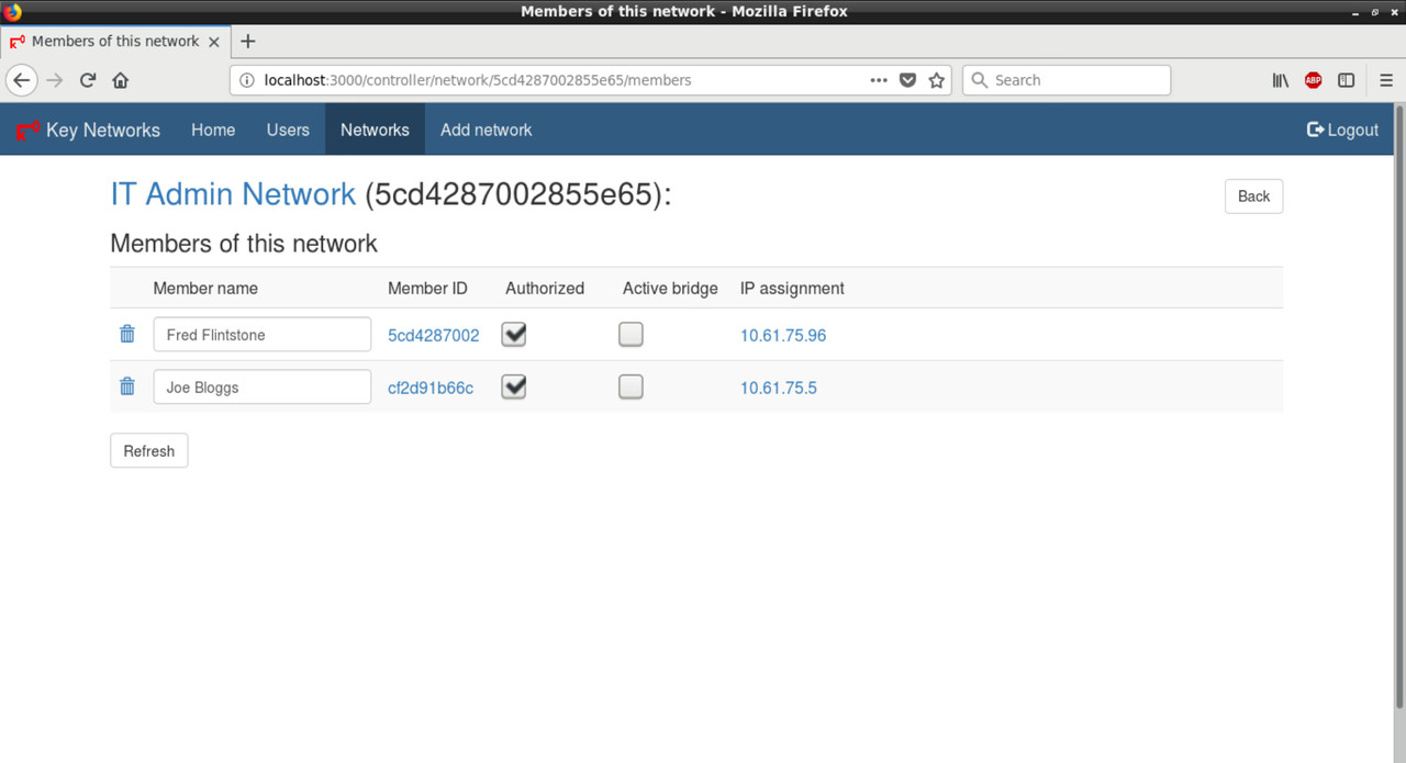Connect your devices privately and securely Connect your devices privately and securely