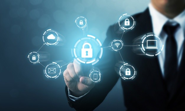 Keeping your business system safe Keeping your business system safe