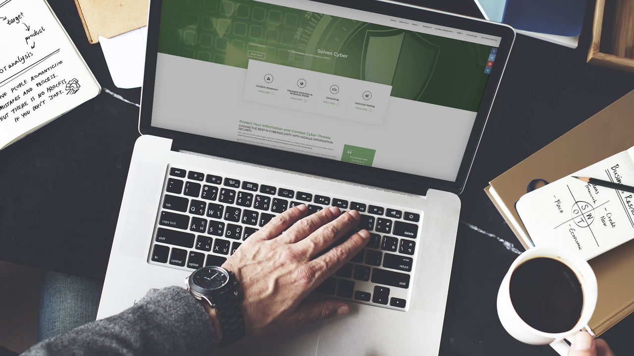MSPs: Talking About Cybersecurity Partners With Your SMB Clients MSPs: Talking About Cybersecurity Partners With Your SMB Clients