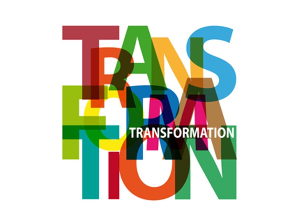 Transformation Transformation