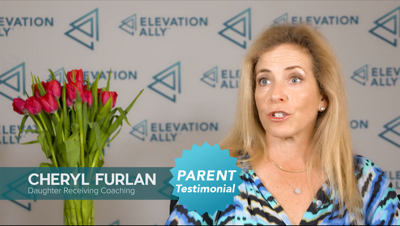 A Mother's Reflections on her Daughter’s Career Awakening A Mother's Reflections on her Daughter’s Career Awakening