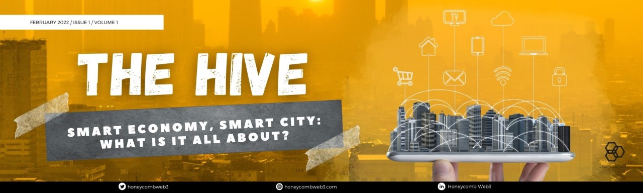 Empowering Businesses to Transit, Adapt & Sustain in the Paradigm Shift ... Empowering Businesses to Transit, Adapt & Sustain in the Paradigm Shift ...