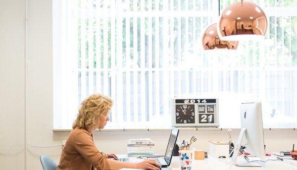 5 eigenschappen van succesvolle ondernemers 5 eigenschappen van succesvolle ondernemers