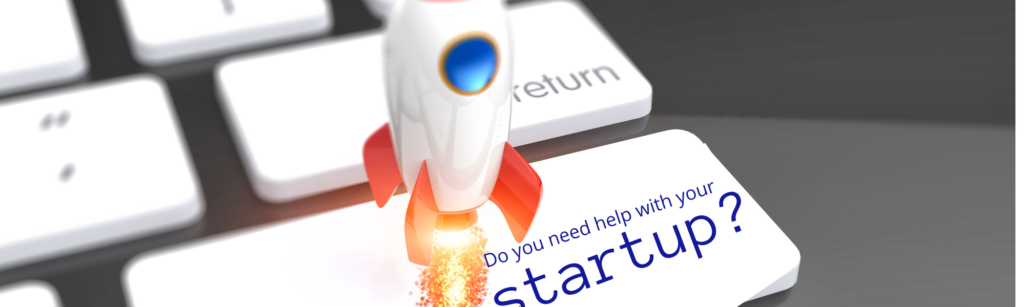The Five Reasons Your Business Should Start Now! The Five Reasons Your Business Should Start Now!