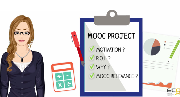 Reasons to develop your own MOOC Reasons to develop your own MOOC
