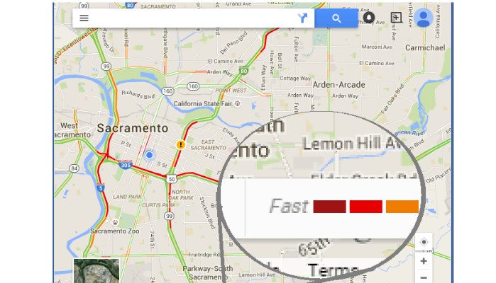 Google Maps Bug of the Day Google Maps Bug of the Day