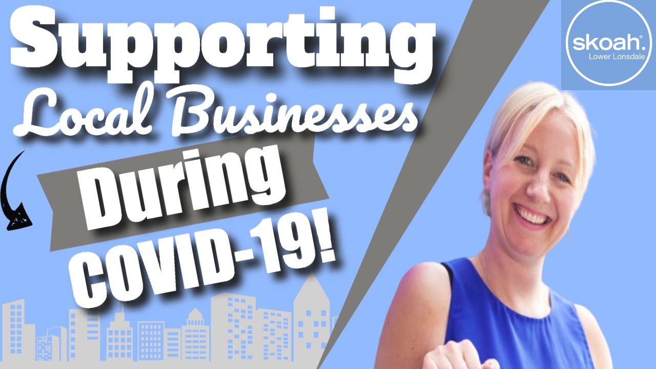 Supporting Local Businesses During COVID-19 - Skoah Lower Lonsdale! Supporting Local Businesses During COVID-19 - Skoah Lower Lonsdale!