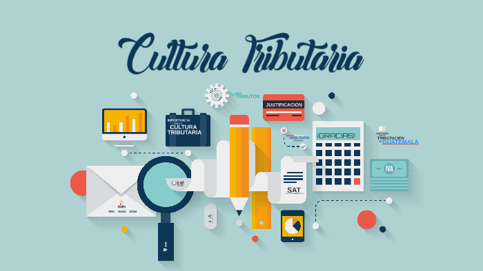 IMPORTANCIA DE LA CULTURA TRIBUTARIA EN LAS EMPRESAS. IMPORTANCIA DE LA CULTURA TRIBUTARIA EN LAS EMPRESAS.