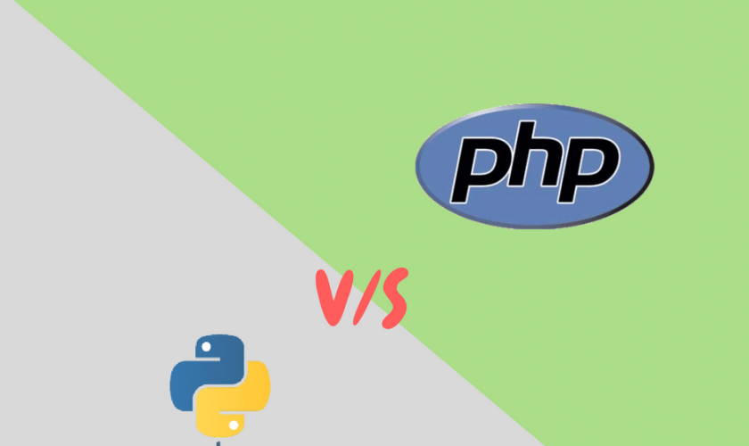 Difference between PHP and Python Programming Language Difference between PHP and Python Programming Language