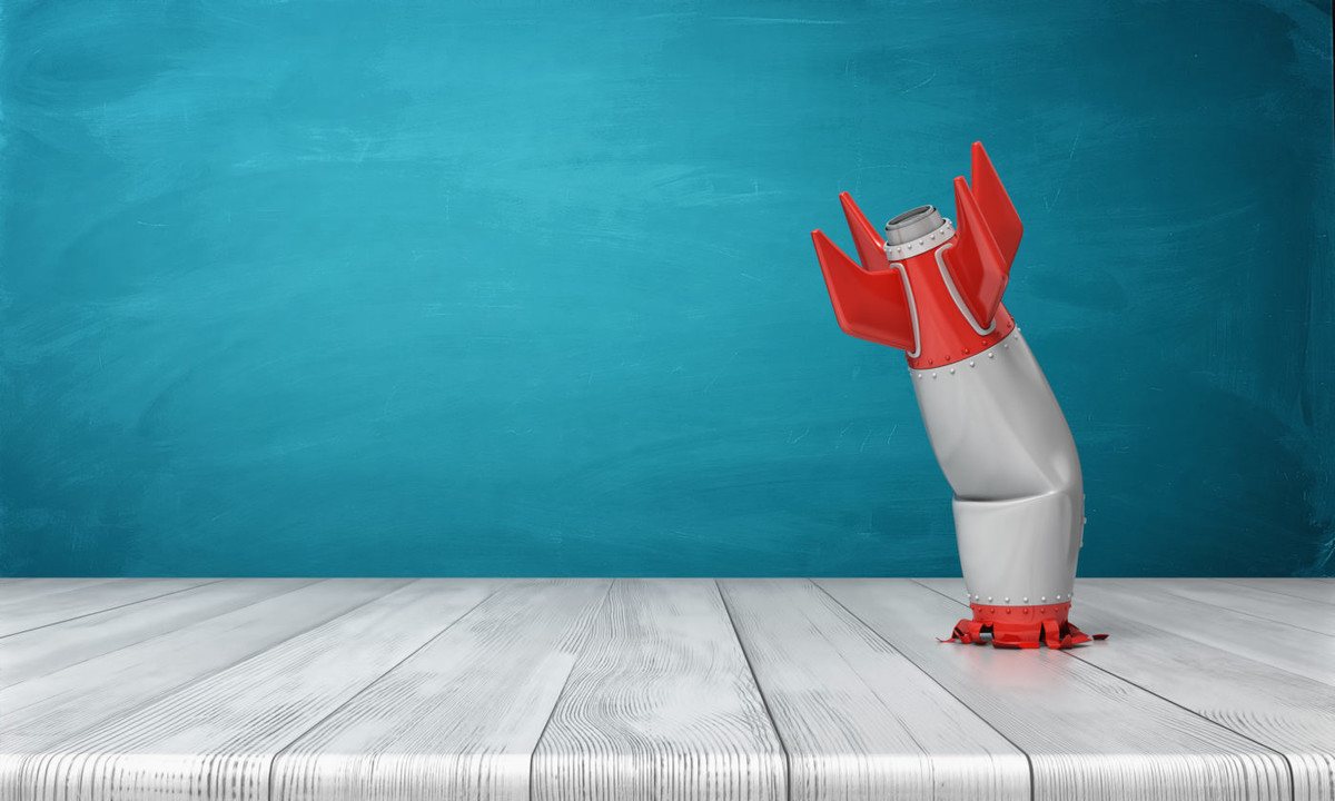 Why do so many transformation initiatives fail? Why do so many transformation initiatives fail?